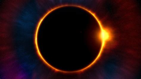 Eclipse Solar Cuándo y en qué lugares se podrá ver en México