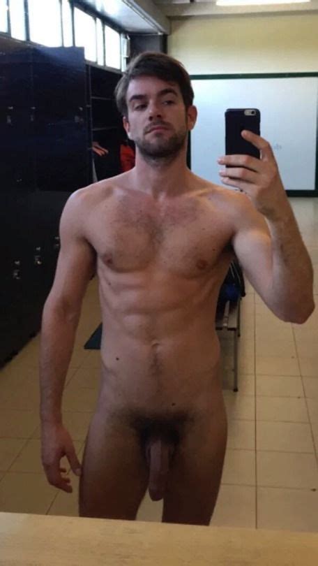 Naked And Alone Scrolller