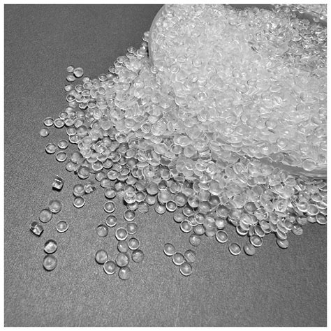Factory Directly Supply Raw Material For FEP Pipe Tube Insulation