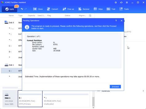 4 Methods Free Convert ExFAT To NTFS In Windows 10 8 7 Easily