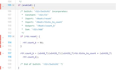 code coverage summary and annotations matlab and simulink mathworks india