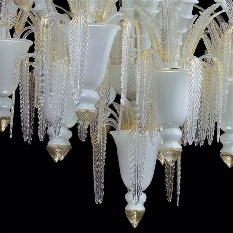 Vienna Murano Glas Kronleuchter