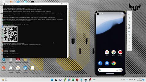 Run React Native On Android Emulator Youtube