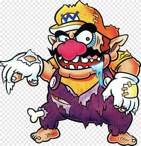 Super Mario Land 2 6 Golden Coins Wario Land Super Mario Land 3 Wario