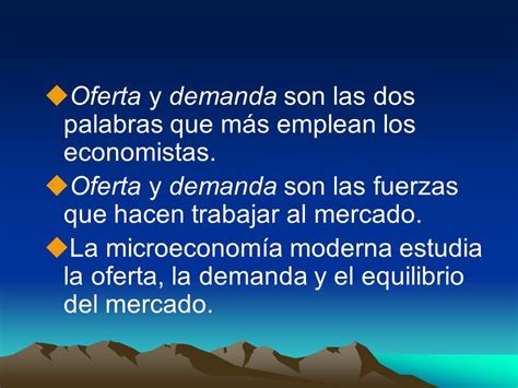 La oferta y la demanda Copyright 2001 by Harcourt Inc Adaptación