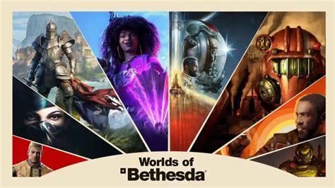 Bethesda Al Lavoro Su Doom Year Zero Dishonored E Fallout Remaster