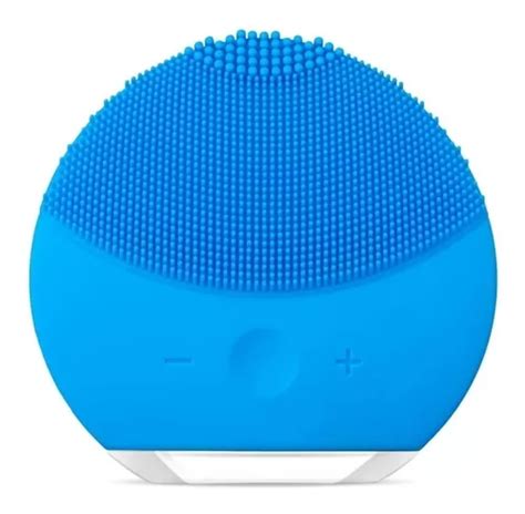 Esponja Massageadora Facial Elétrica Faixa Maquiagem Parcelamento