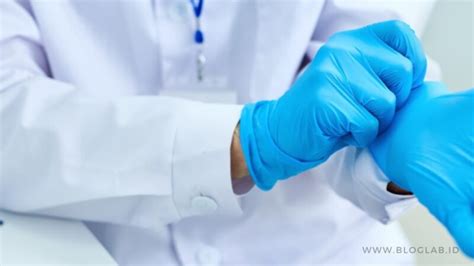 5 Alat Pelindung Diri Di Laboratorium Beserta Gambar Dan Fungsinya