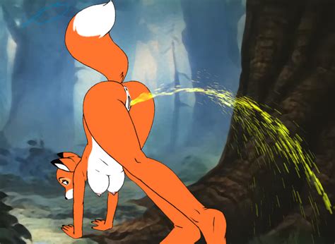 Post 142401 Roary Thefoxandthehound Vixey