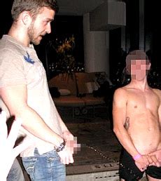 Justin Timberlake UNCUT COCK PIC EXPOSED TO PUBLIC Naked Male Celebrities