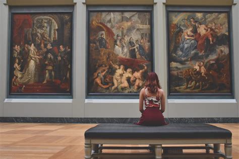Los 10 cuadros más famosos de la historia La mejor web de arte en 2024