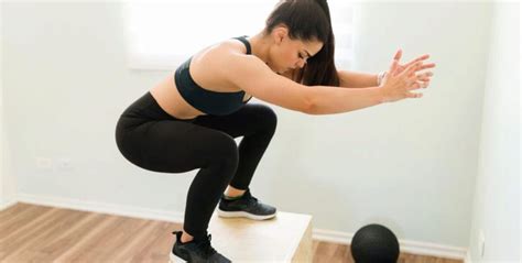 Los Mejores Ejercicios De CrossFit Que Puedes Realizar Desde Casa MUI