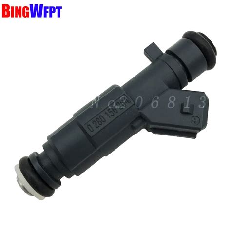 Fuel Injector Nozzle 4 Holes For Chery TIGGO T11 QIYUN 3 OEM