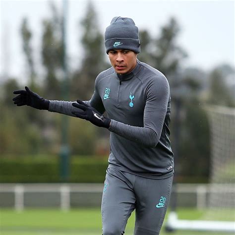 Sexysoccer On Twitter Dele Alli