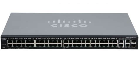 What Is A Network Switch