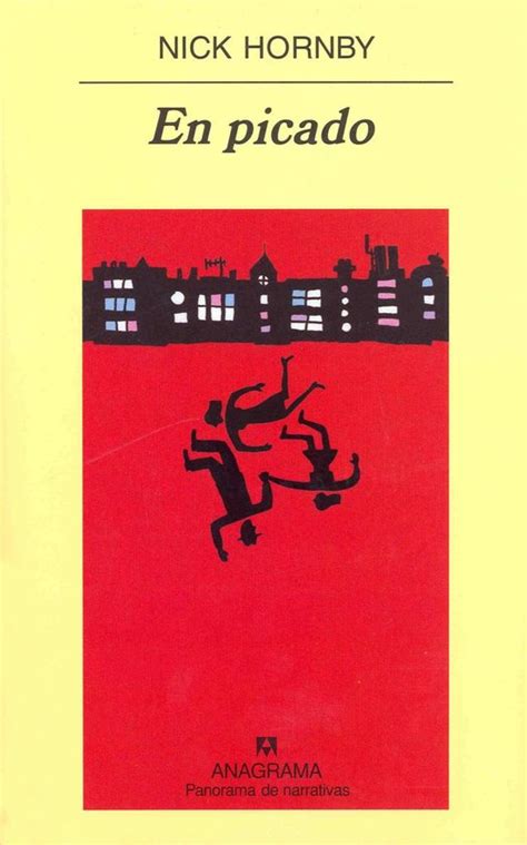 En Picado Ebook Nick Hornby Boeken Bol