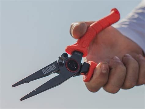 10 Best Saltwater Fishing Pliers Buying Guide All Fishing Gear