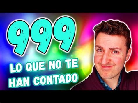 Explorando el significado espiritual de los números del 0 al 999 Un
