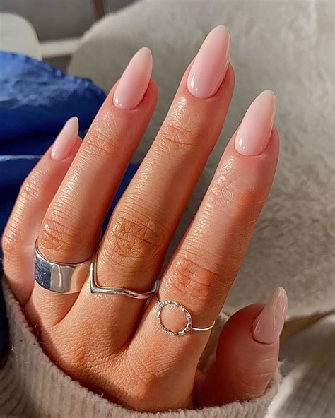 Nude Pink Nails Pictures Photos And Images For Facebook Tumblr
