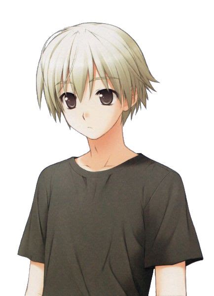 Haruka Kasugano Yosuga No Sora Wiki Fandom Yosuga No Sora Haruka