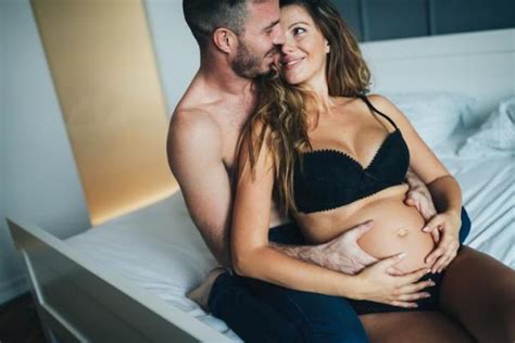 Las Relaciones Sexuales Adelantan El Parto