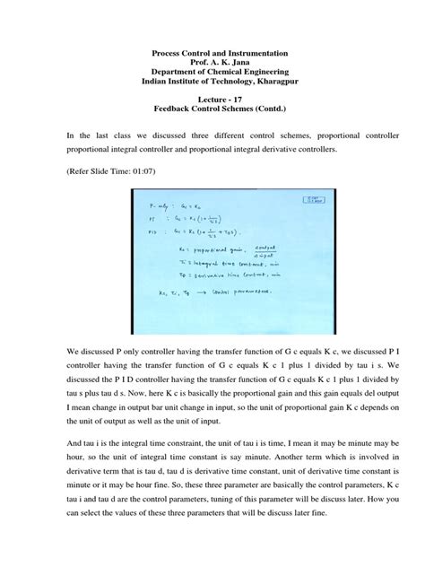 lec17 pdf pdf control theory laplace transform