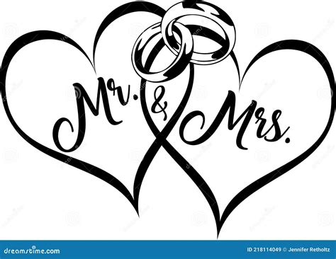 Wedding Bands Silhouette Cartoon Vector CartoonDealer 107206975