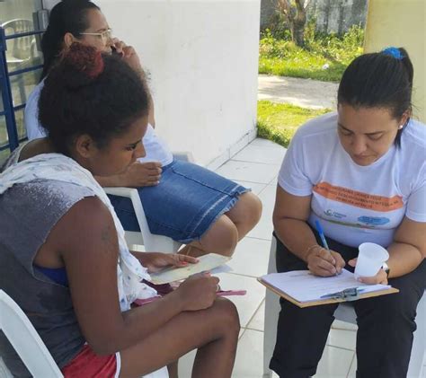 Olinda convoca famílias para Programa Criança Feliz Local Diario de