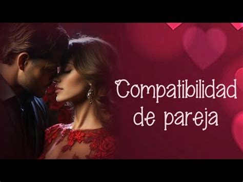 COMPATIBILIDAD DE PAREJA EN LA MATRIZ DEL DESTINO YouTube
