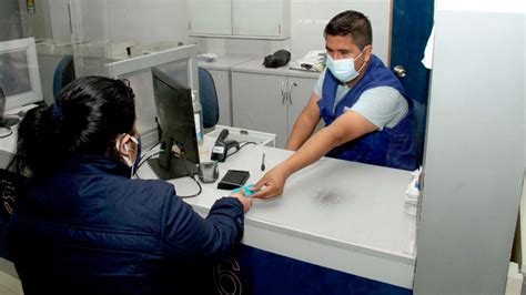 Cómo actualizar la dirección de domicilio que figura en el DNI