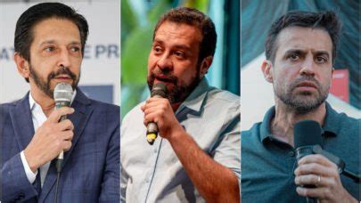 50 dos eleitores em SP votam por falta de opção diz Datafolha