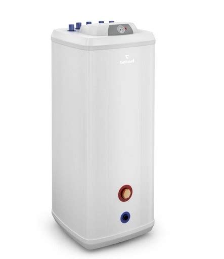 GALMET WYMIENNIK Z WĘŻOWNICĄ SPIRALNĄ 200L SGW S 26 205500 Cena
