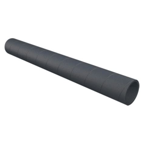 Ubbink Aerfoam Rond Luchtkanaal HR WTW VERLBS 180 L1000 MM