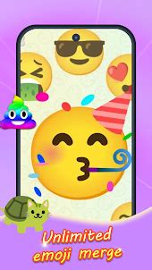 Emoji Merge DIY Emoji Mix APK 다운로드 LD플레이어