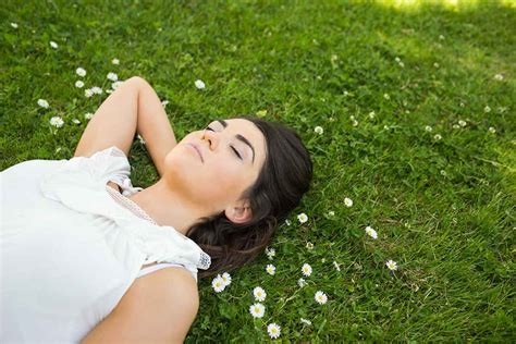 5 Técnicas básicas de Relajación para el bienestar
