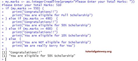 Javascript Beginners Tutorial If Else If Statements