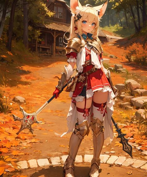 Anime Fandoms Neural Networks AI Ero Art Art Girl Art