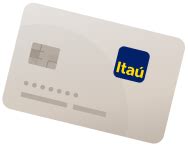 Itaú Cuentas Tarjetas de Débito