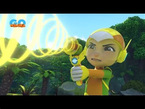 Petronix Lemuru Kurtarmak MinikaGO YouTube