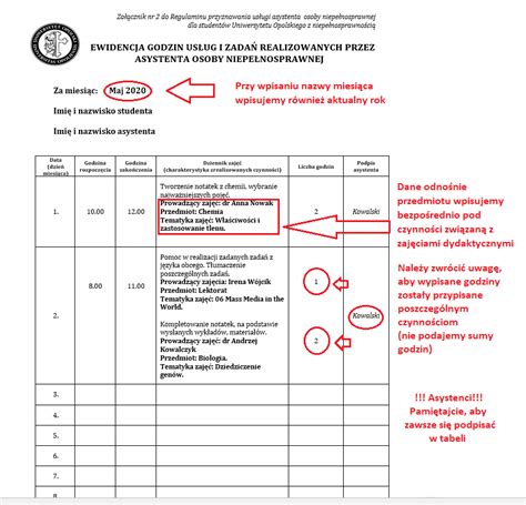 Program Asystent Dokumenty Biuro Osób Niepełnosprawnych