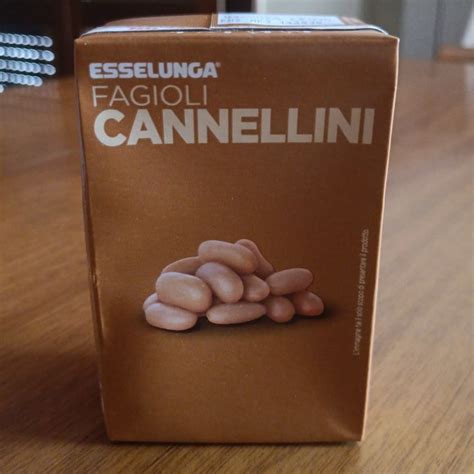 Esselunga Fagioli Cannellini Review Abillion