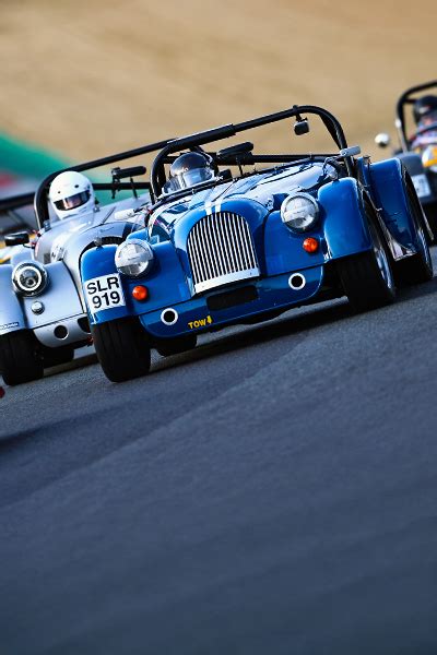 Brands Hatch Calendar