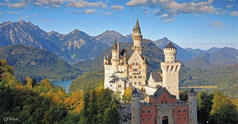 Neuschwanstein Linderhof Royal Castle And Oberammergau Premium Tour