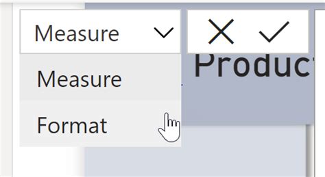 How To Use The New Dynamic Format Strings For Measures In Power Bi Data Savvy