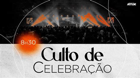 CULTO DE CELEBRAÇÃO 8H30 cultoaovivo 21 08 22 YouTube