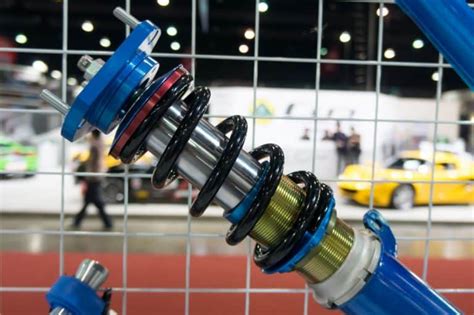 Top 3 Best Coilovers For Daily Driving WRX To Know Of