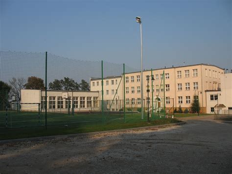 Szkoła Podstawowa im Mikołaja Kopernika Serock