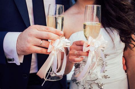 Ans De Mariage Des Id Es Pour F Ter Vos Noces De Nacre