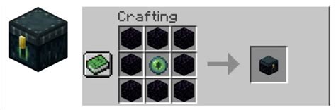 Cómo hacer un cofre en Minecraft Gamelevate