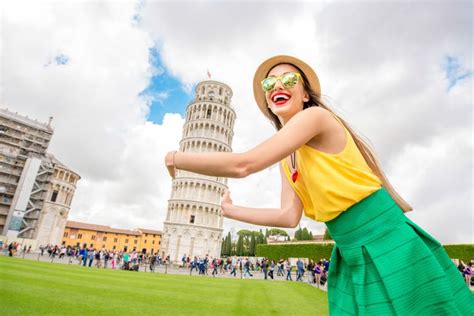 Excursión a Pisa Torre inclinada desde Livorno Civitatis
